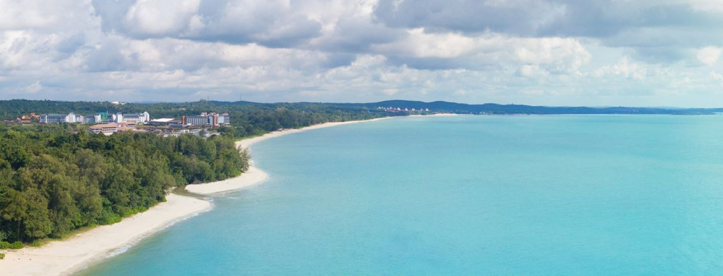 SKS Hospitality | Explore Desaru