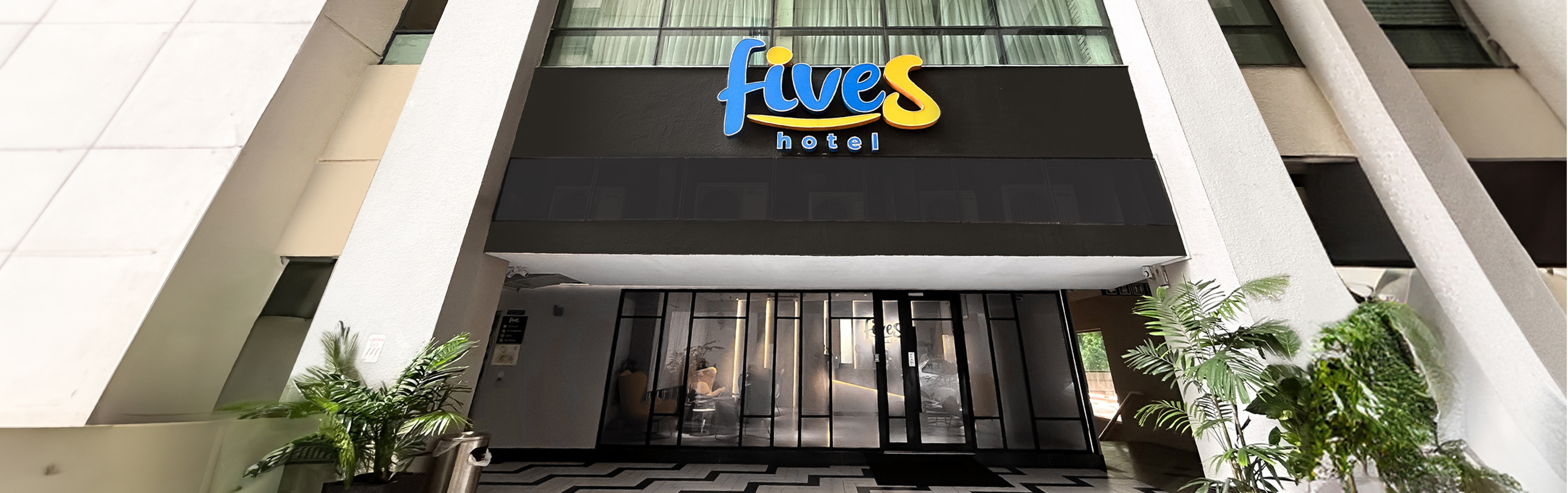SKS Hospitality | FIVES
