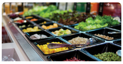 SKS Hospitality | FIVES