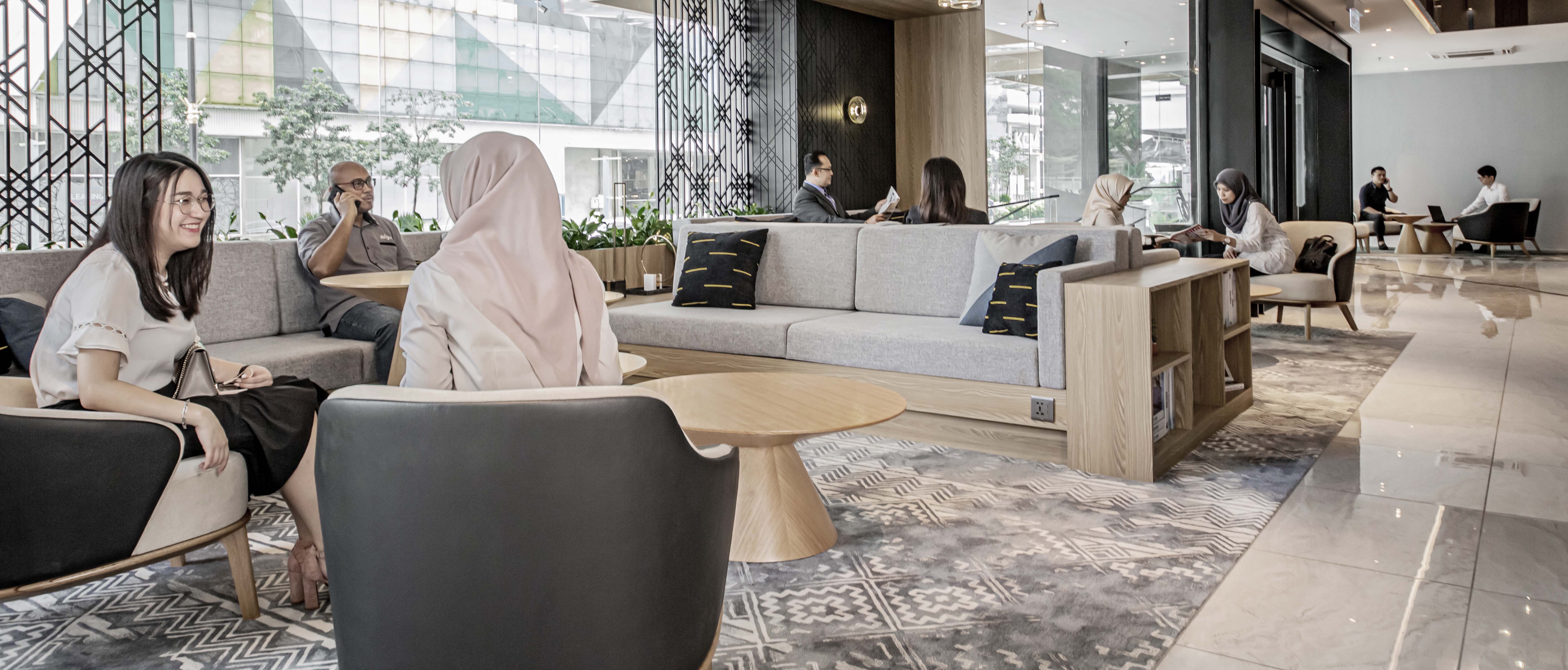 SKS Hospitality Johor Bahru | Official Website